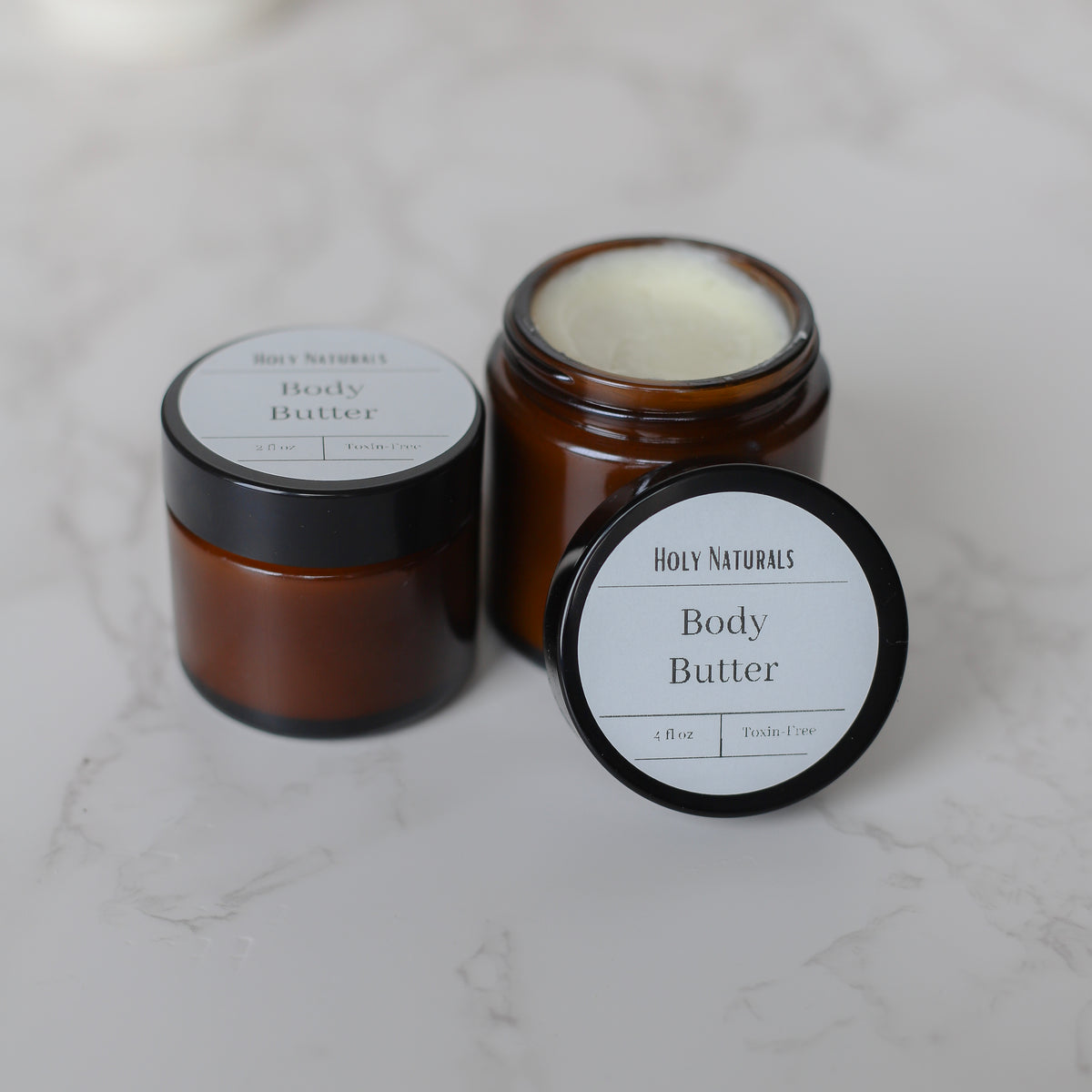 Body Butter | Holy naturals