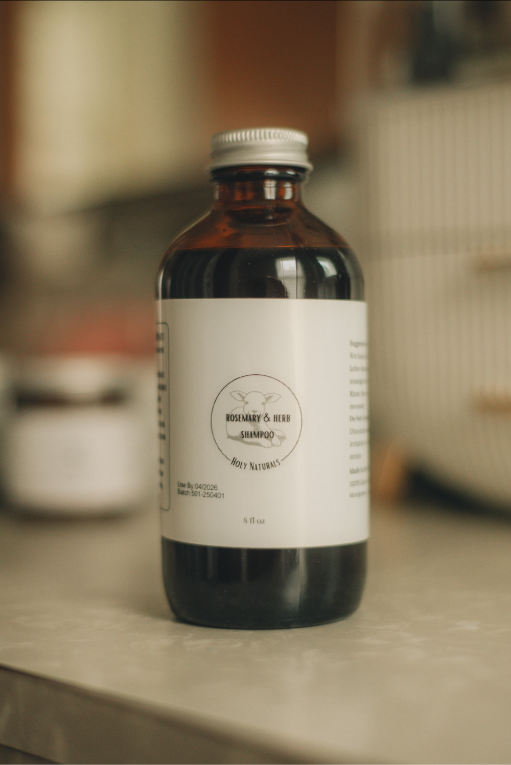 Shampoo | Holy naturals
