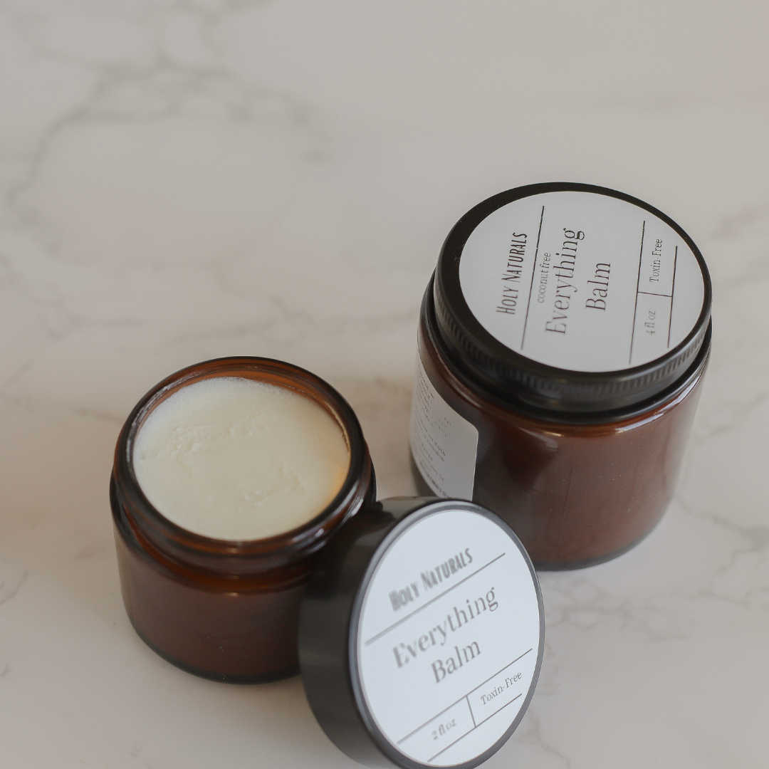Everything balm | Holy naturals
