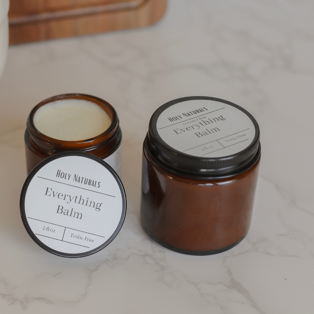 Everything balm | Holy naturals